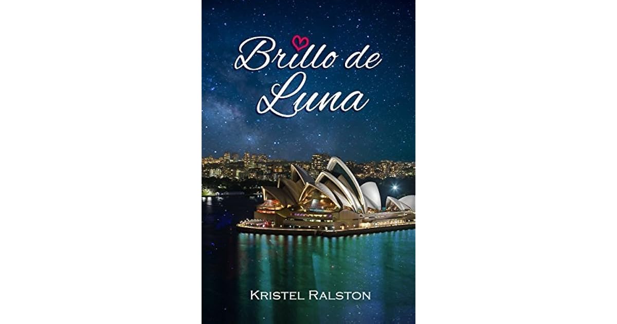 Brillo de luna by Kristel Ralston