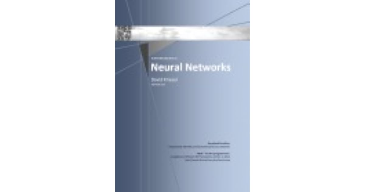 A Brief Introduction to Neural Networks by David Kriesel