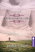 The Guardian Duke (Forgotten Castles #1) by Jamie Carie