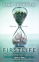 Firstlife (Everlife, #1) by Gena Showalter