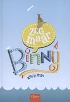 Binny for Short (Binny, #1) by Hilary McKay