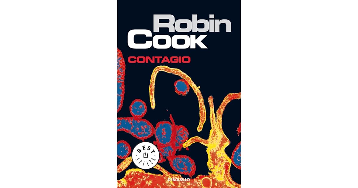 Contagio by Robin Cook