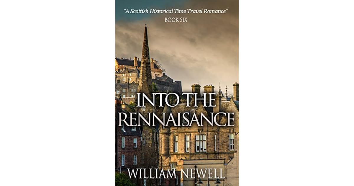 Into the Rennaisance by William Newell