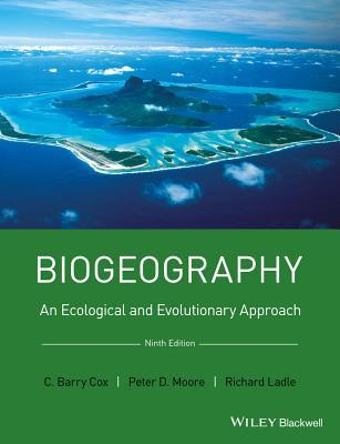 (pdf) read Biogeography: An Ecological and Evolutionary Approach BY C. Barry Cox on Mobile | GM ...