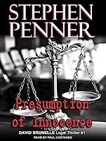 Presumption of Innocence by Stephen Penner