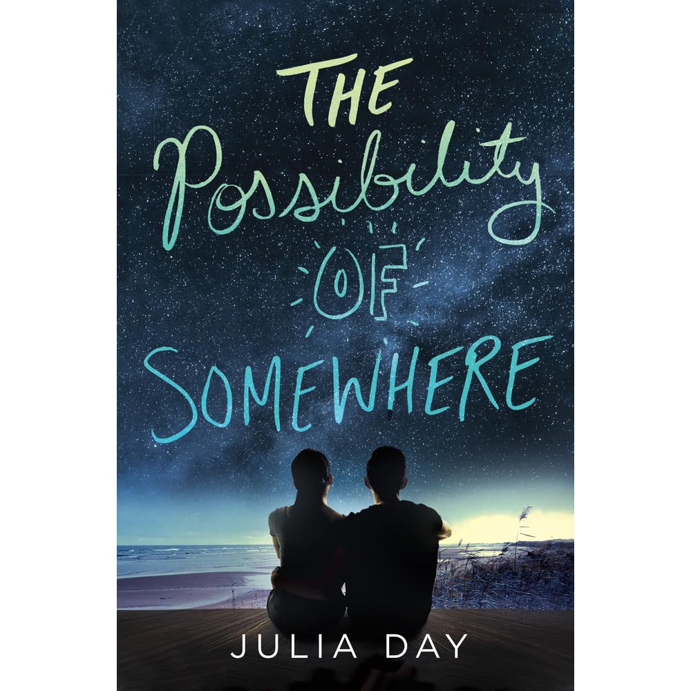 The Possibility of Somewhere by Julia Day — Reviews, Discussion ...
