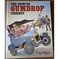 Gumdrop The Vintage Car Series by Val Biro