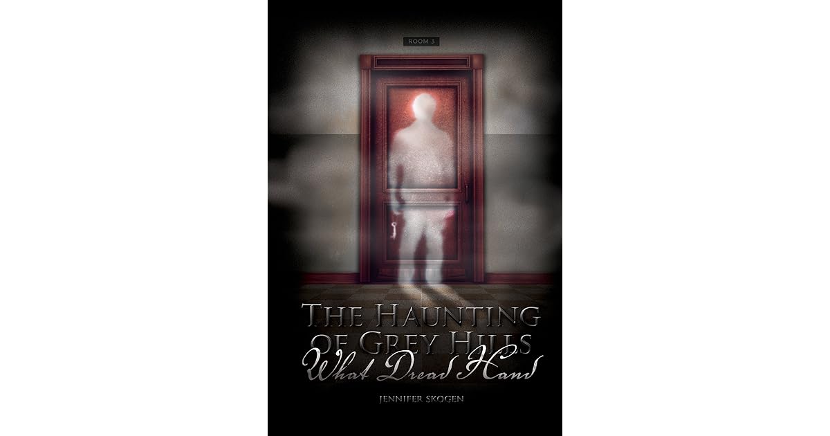 What Dread Hand by Jennifer Skogen