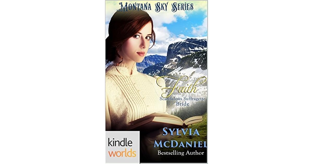 Faith by Sylvia McDaniel