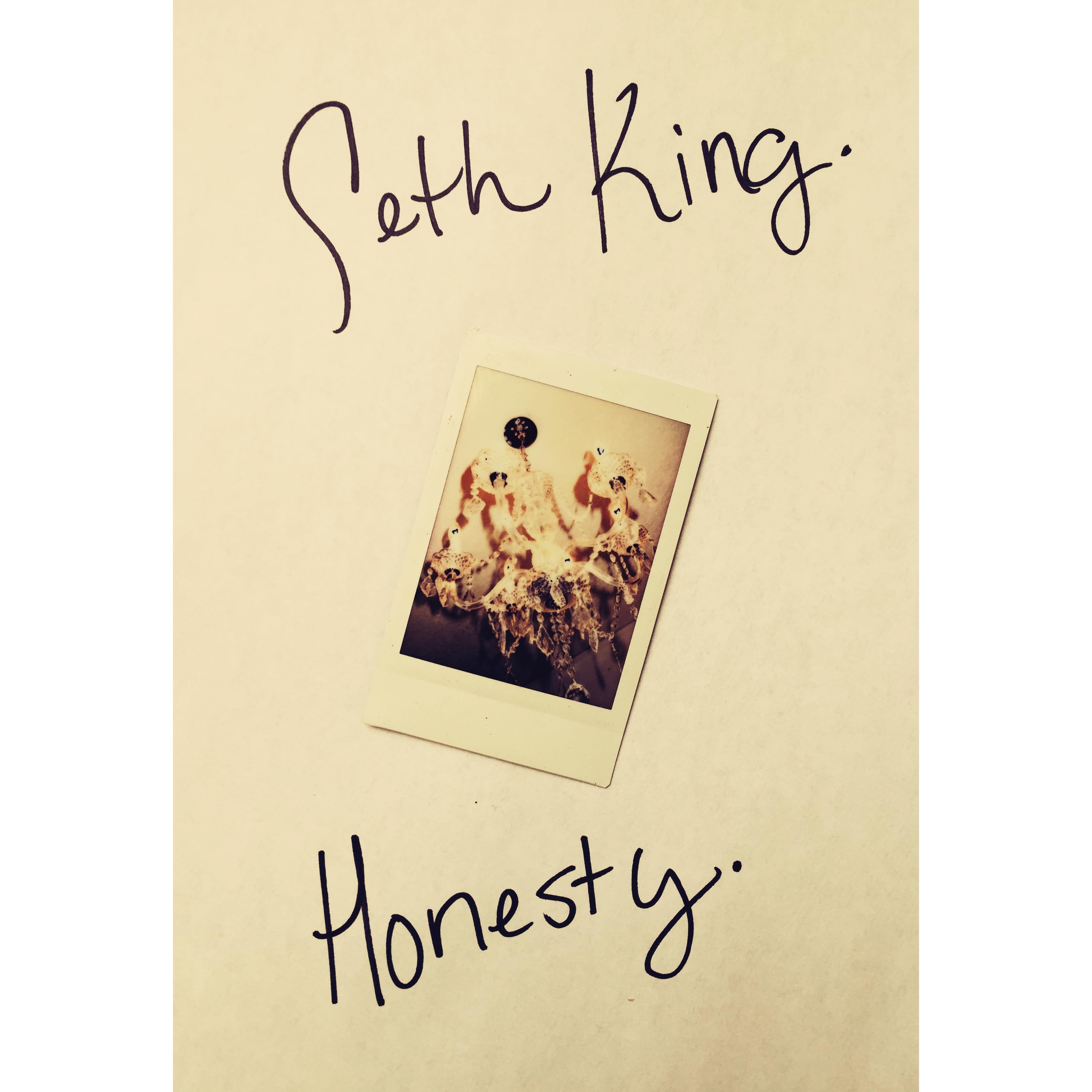 Honesty by Seth King — Reviews, Discussion, Bookclubs, Lists