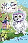 Magic Animal Friends Series by Daisy Meadows