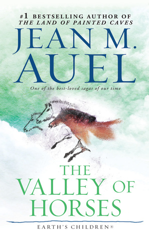 (DOWNLOAD) PDF The Valley of Horses BY Jean M. Auel | PDF Summary | GM ...