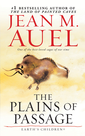 PDF [Download] The Plains of Passage BY Jean M. Auel Book PDF | GM Binder