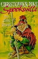 The Little People (Spooksville, #8) by Christopher Pike