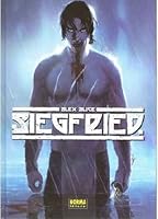 Siegfried (Siegfried, #1) by Alex Alice