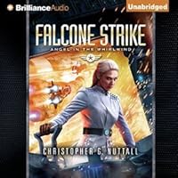 Falcone Strike by Christopher G. Nuttall
