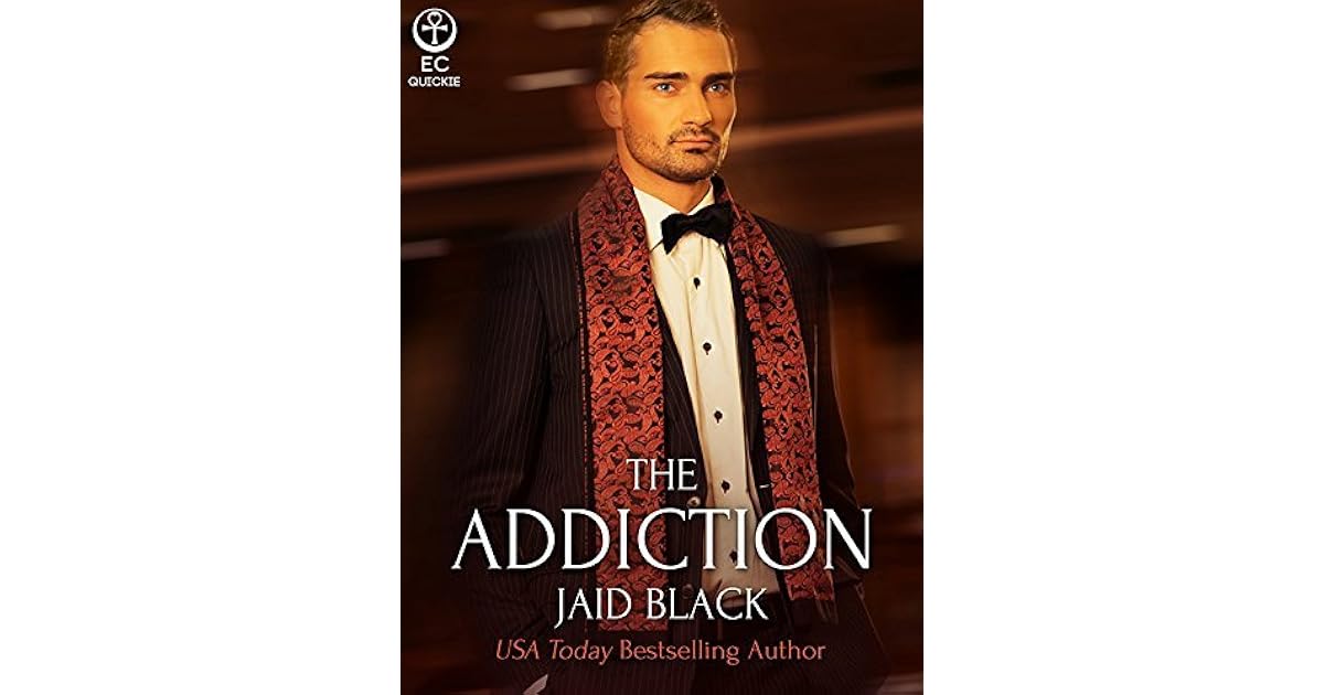 The Addiction (Possession / Addiction, #2) by Jaid Black