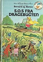 The Rescuers in Trouble in Devil's Bayou by Walt Disney Company