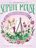 The Adventures of Sophie Mouse Series by Poppy Green