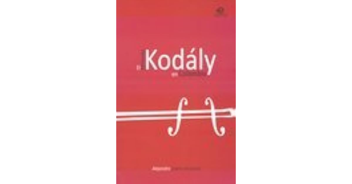 Método Kodaly en Colombia, El by Alejandro Zuleta Jaramillo