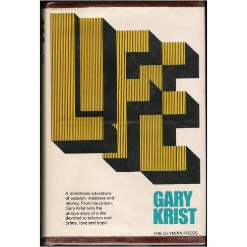 Life: The Man Who Kidnapped Barbara Mackle by Gary Steven Krist ...