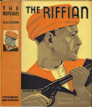 The Riffian by Carleton S. Coon