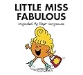 Little Miss Books Series by Roger Hargreaves