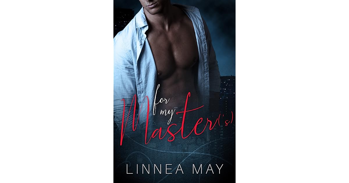 For my Master by Linnea May