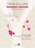 Maul by Tricia Sullivan