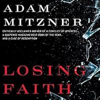 Losing Faith by Adam Mitzner