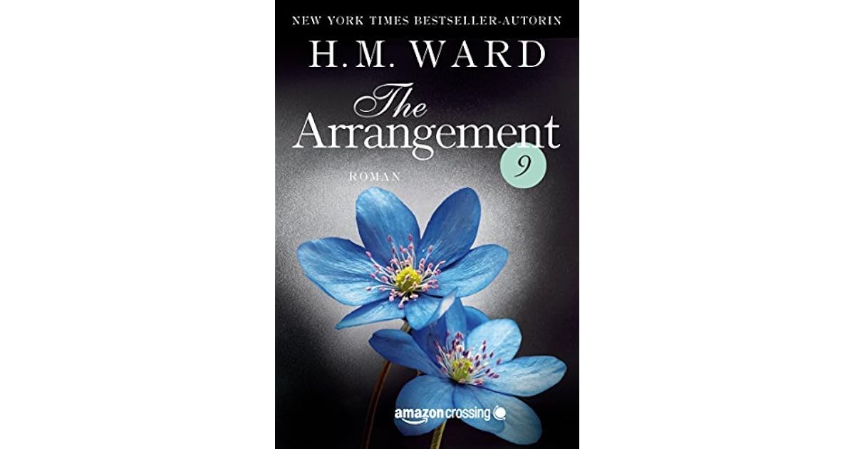 The Arrangement 9 by H.M. Ward