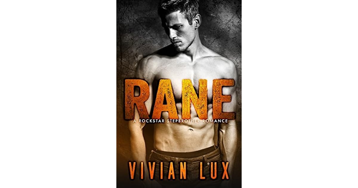 Rane (Ruthless, #2) by Vivian Lux