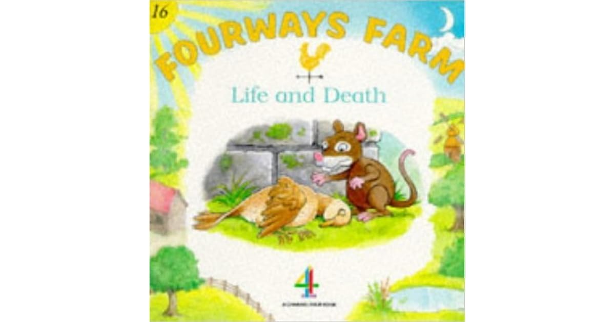 Fourways Farm. Life and Death. by Channel Four