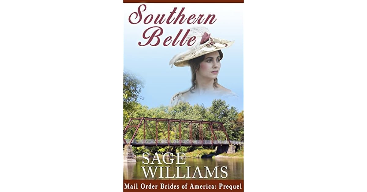 Southern Belle by Zoe Matthews