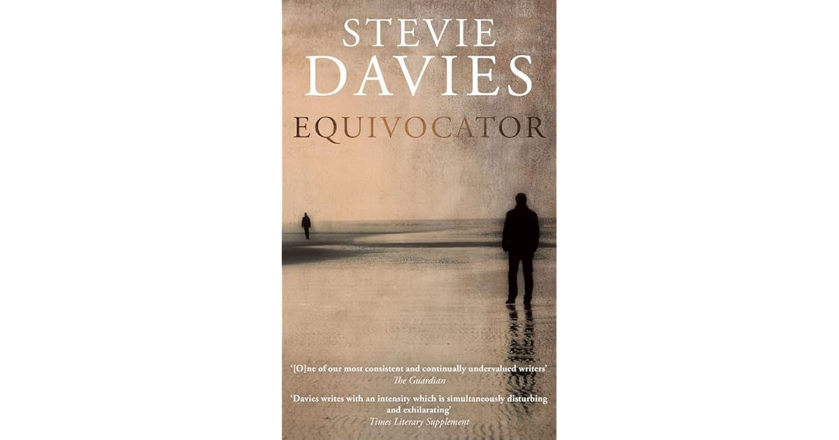 Equivocator by Stevie Davies
