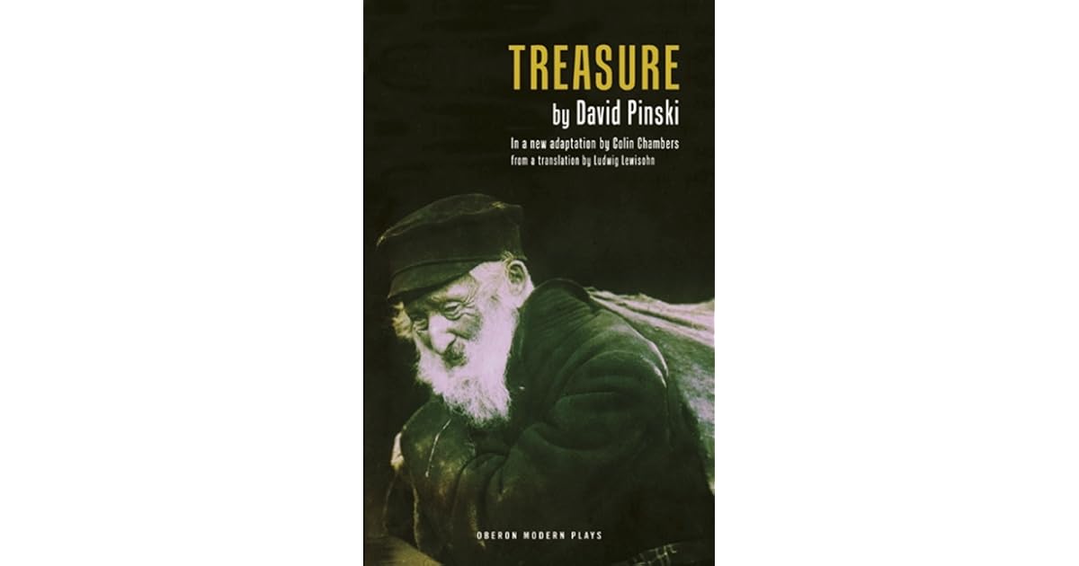 Treasure by David Pinski