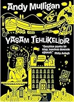 Ribblestrop (Ribblestrop, #1) by Andy Mulligan