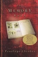 The Memory Book by Penelope J. Stokes