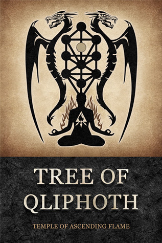 Tree of Qliphoth by Asenath Mason