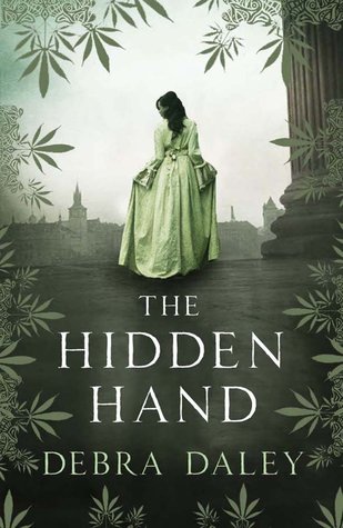The Hidden Hand by Debra Daley
