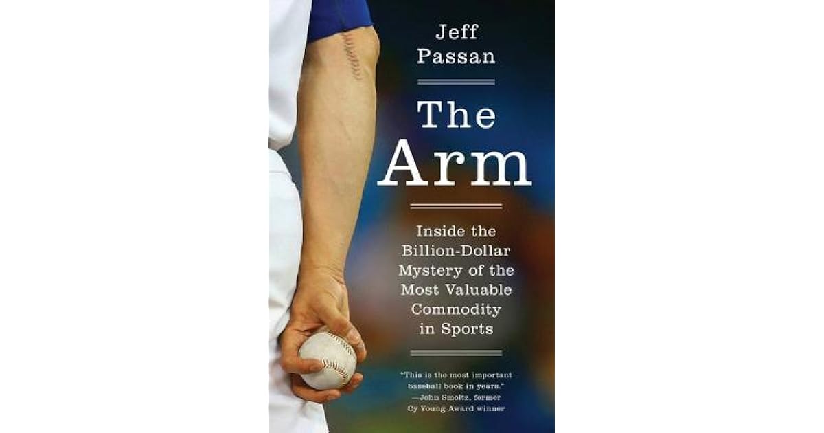 The Arm: Inside the Billion-Dollar Mystery of the Most Valuable ...