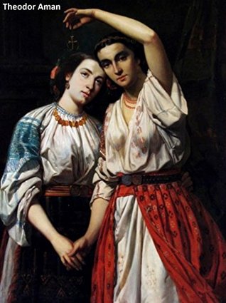 101 Color Paintings of Theodor Aman - Romanian Academic Art Painter by ...