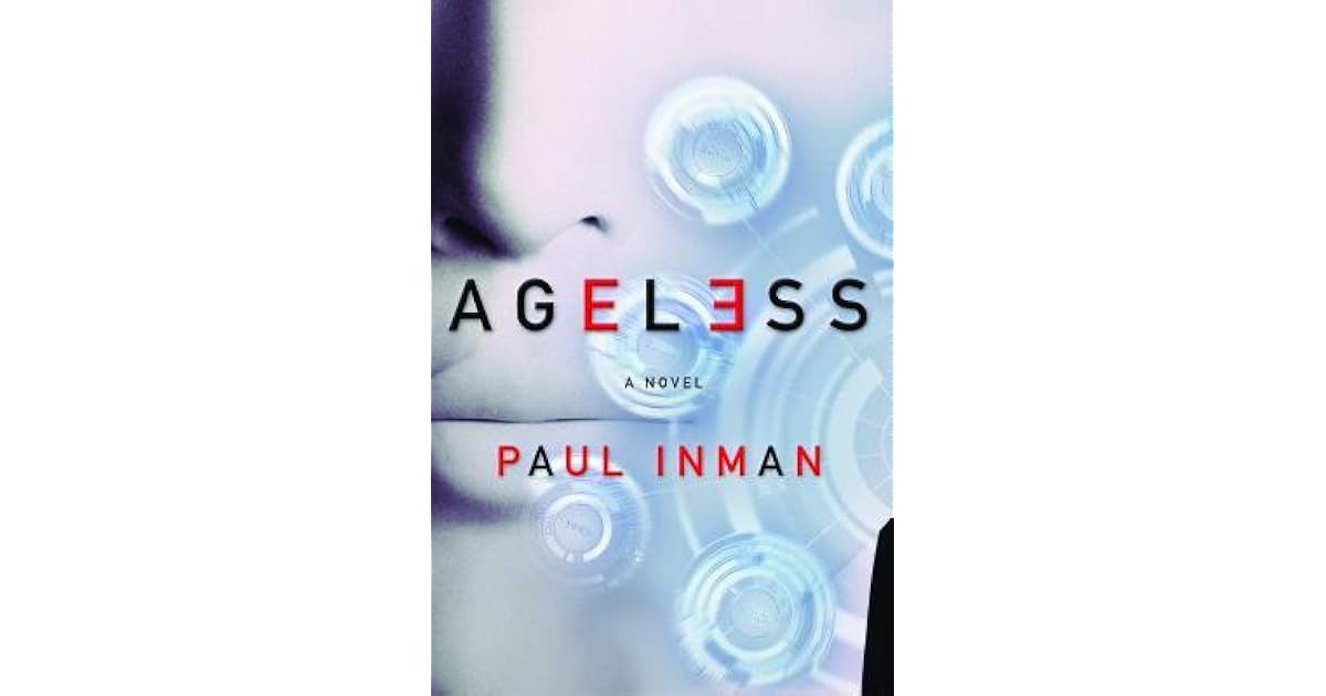 Ageless by Paul Inman