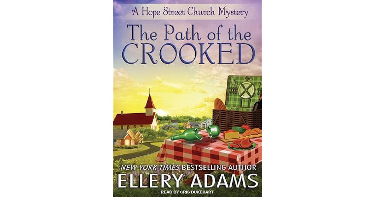 The Path of the Crooked by Jennifer Stanley