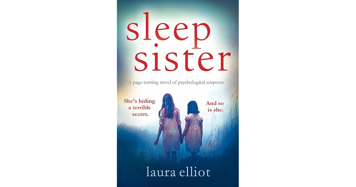 Sleep Sister by Laura Elliot