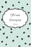 Three People by Pansy