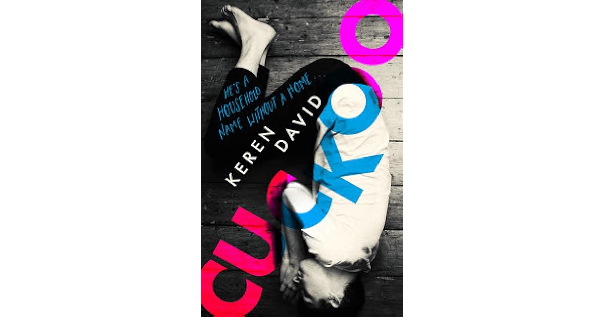 Cuckoo by Keren David