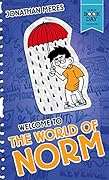 The World of Norm Series by Jonathan Meres