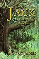 Jack (Terris Trilogy #1) by Timothy James