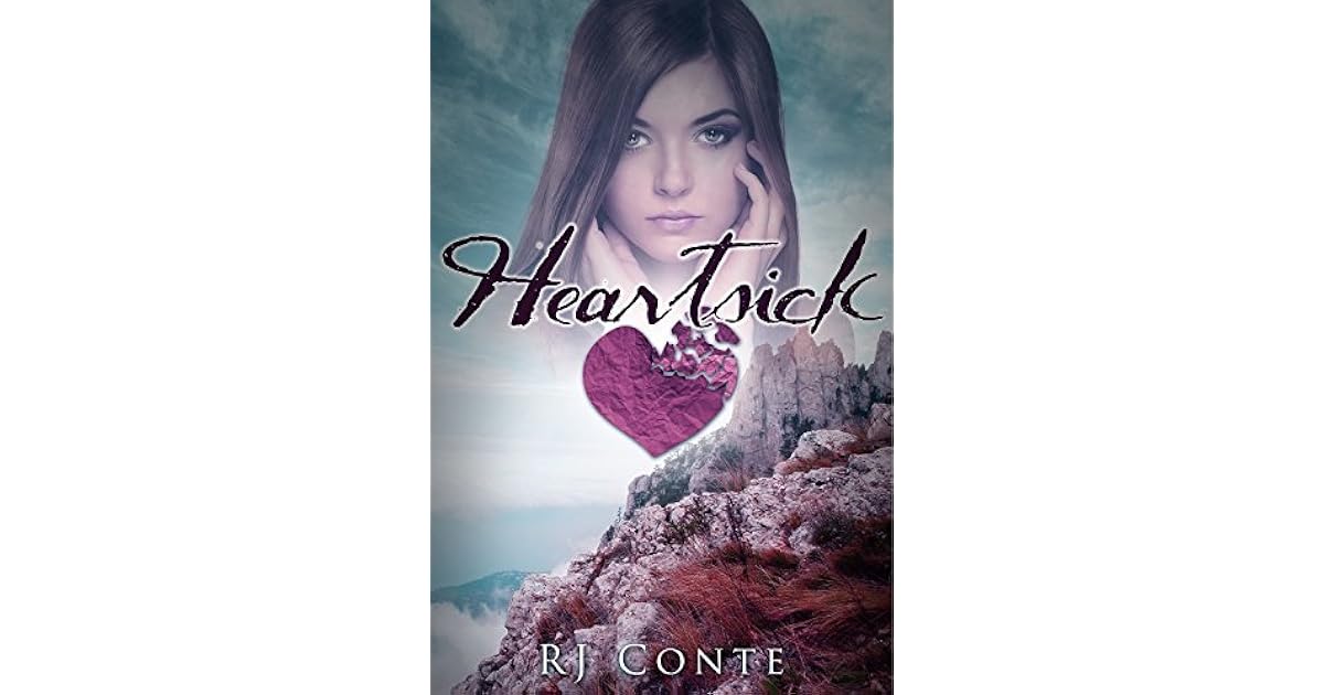 Heartsick by R.J. Conte